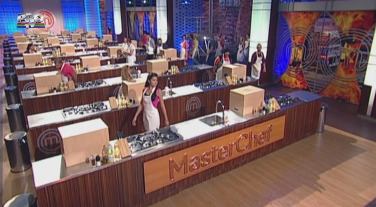 Cutia misterelor, proba de lacrimi. De ce au plans toti cei 24 de ...