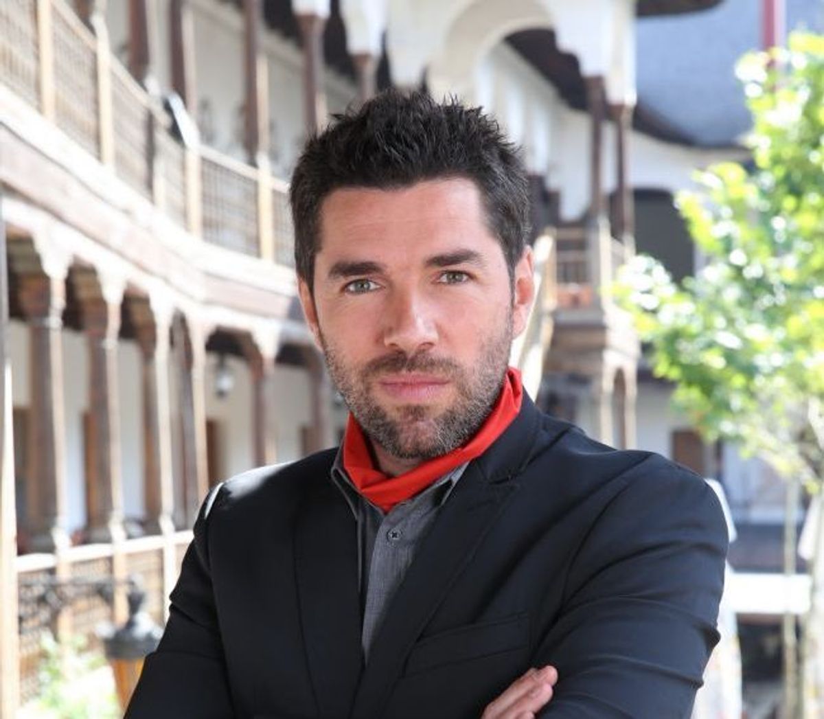 Alex Dima: "La 18 ani imi doream o Romanie mai curata decat este acum ...