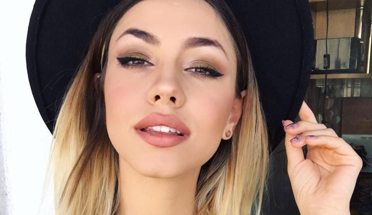 Iti mai amintesti de Maria Mirabela, fosta concurenta de la "Vocea ...