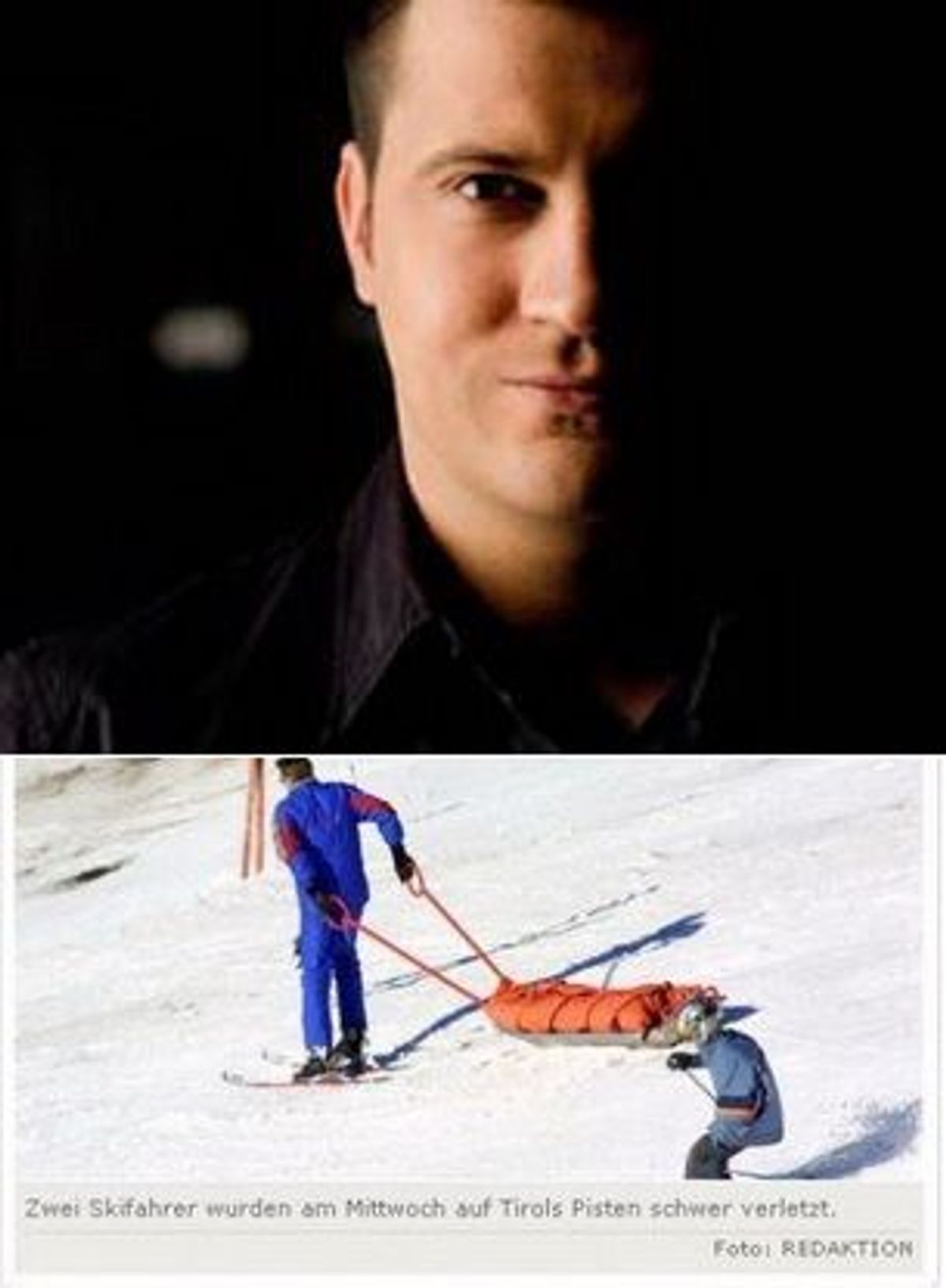 Serban Huidu a iest din coma si a vorbit cu familia si cu medicii ...