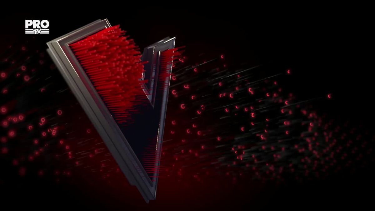 Competitia vocilor revine din 8 septembrie. La ce piese da sunetul mai ...