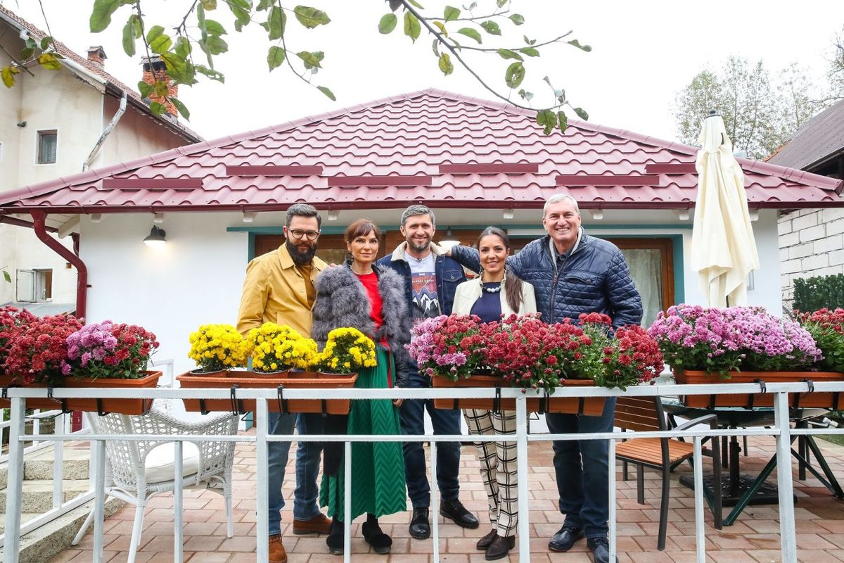 Miercuri seară, românii au fost impresionați de povestea lui Eduard Barbu! Emisiunea Visuri la ...