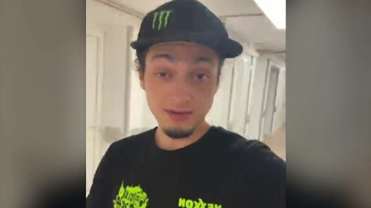 Tudor Duma, zis „Maru”, a fost eliberat din arest! Decizia luată de ...