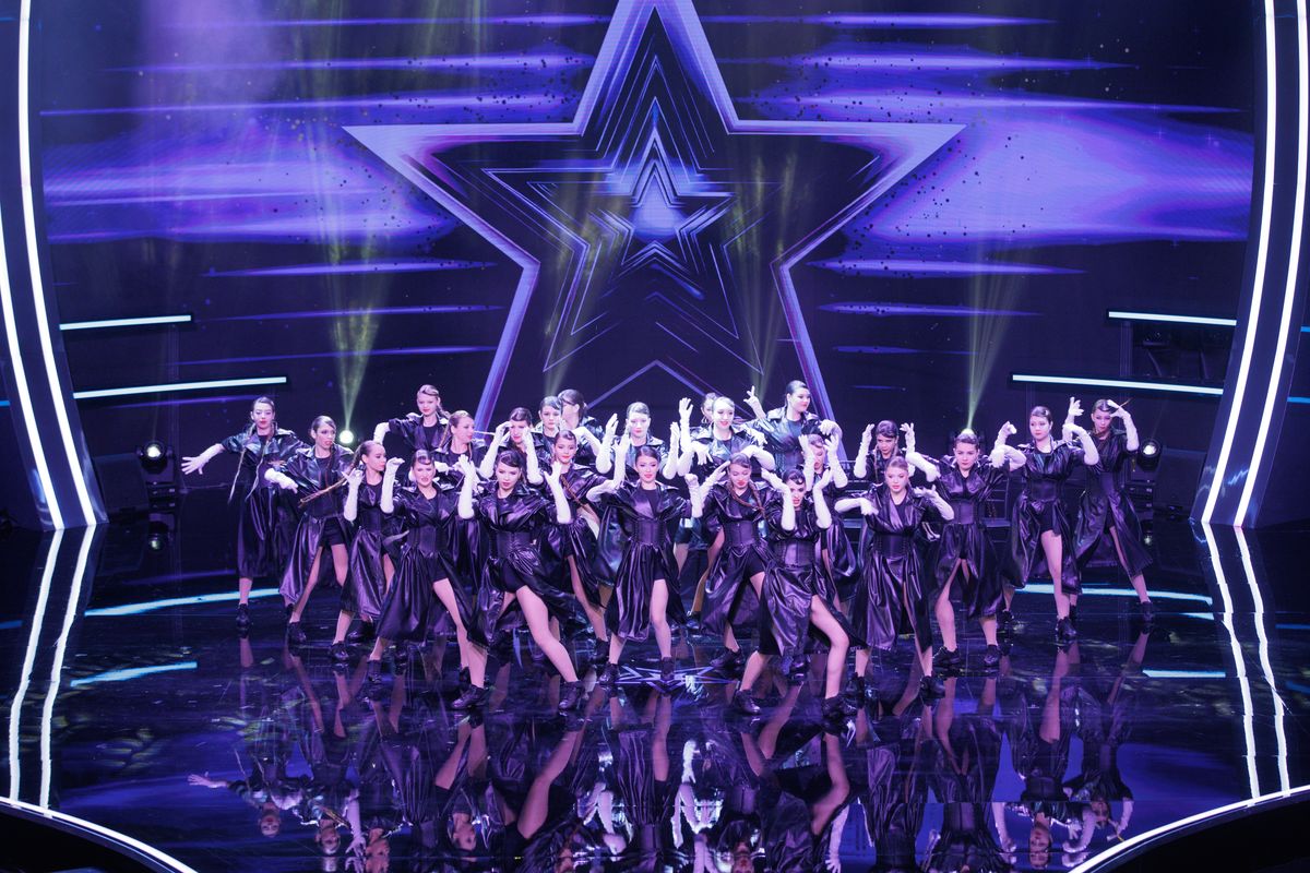 Românii au talent, 30 ianuarie 2026. Estrada Studio, show exceptional ...