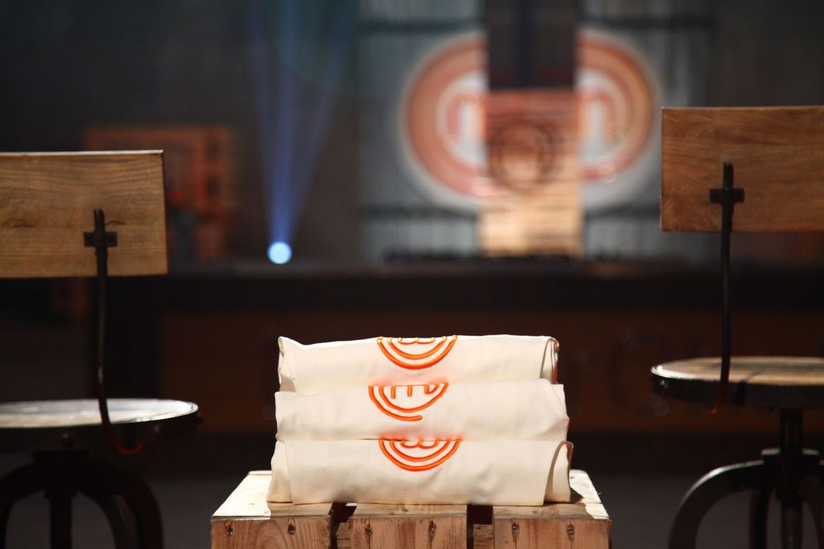 La sezon nou, reguli noi! MasterChef revine la PROTV din 14 septembrie ...