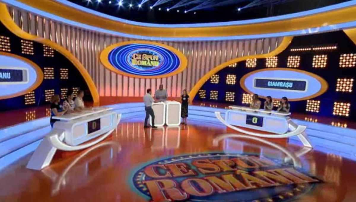 Ce au raspuns romanii la intrebarea "Ce vedem in filmele western ...