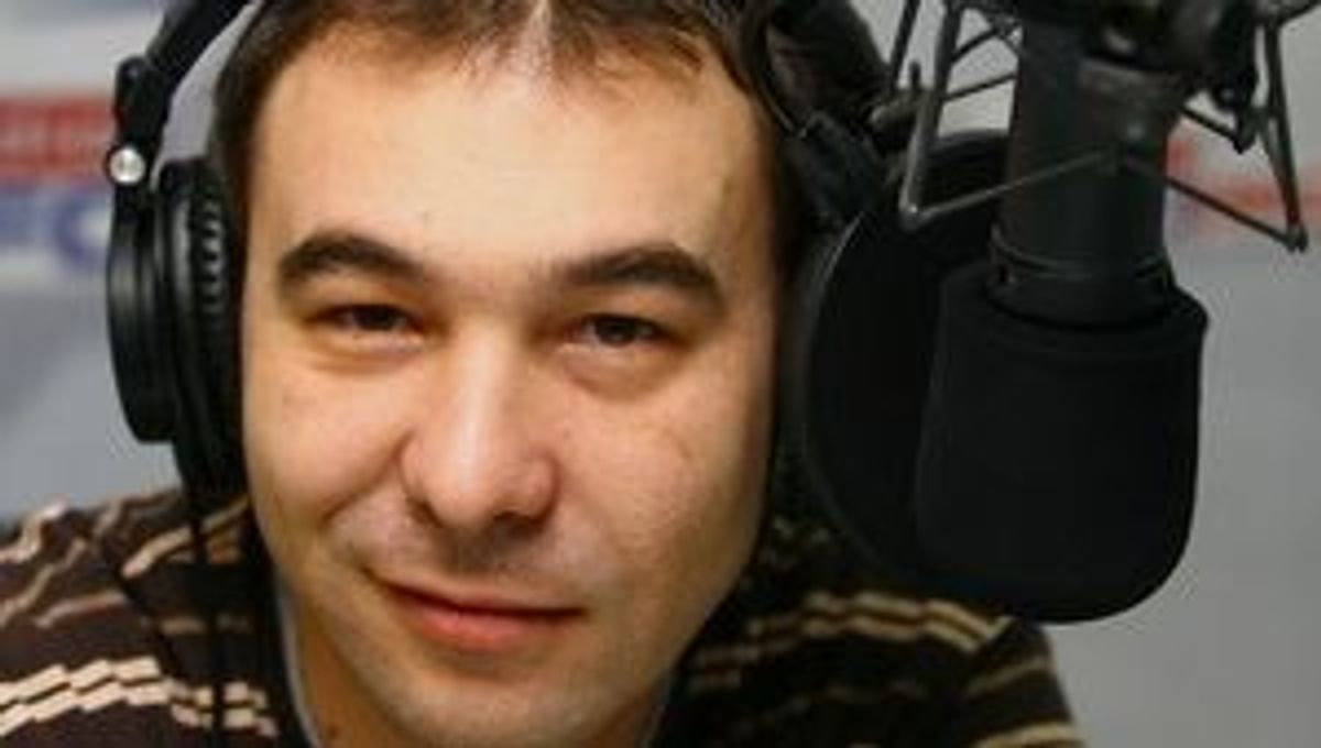 Ramon Cotizo | PRO TV