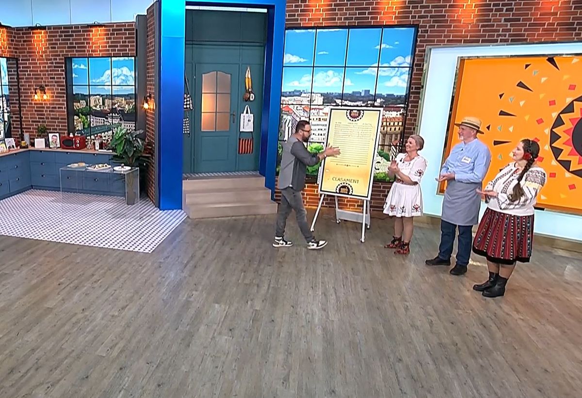 Pe 30 noiembrie, de Sfantul Andrei, ocrotitorul României, aflăm ...