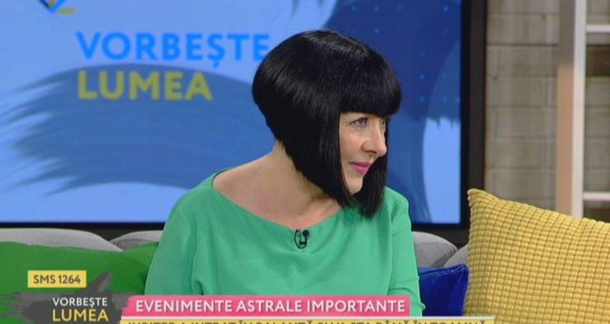 Neti Sandu: Evenimente astrale importante | Scene si bonusuri din ...