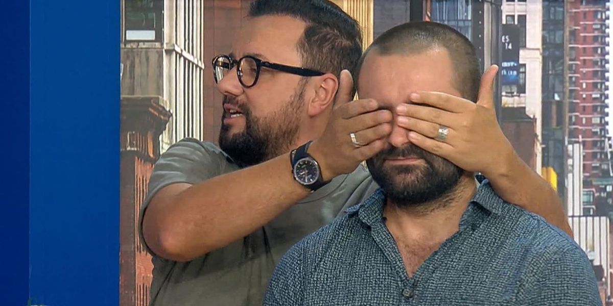 Magitot și-a sărbătorit ziua de naștere în emsiunea La Măruță. Ce cadou ...