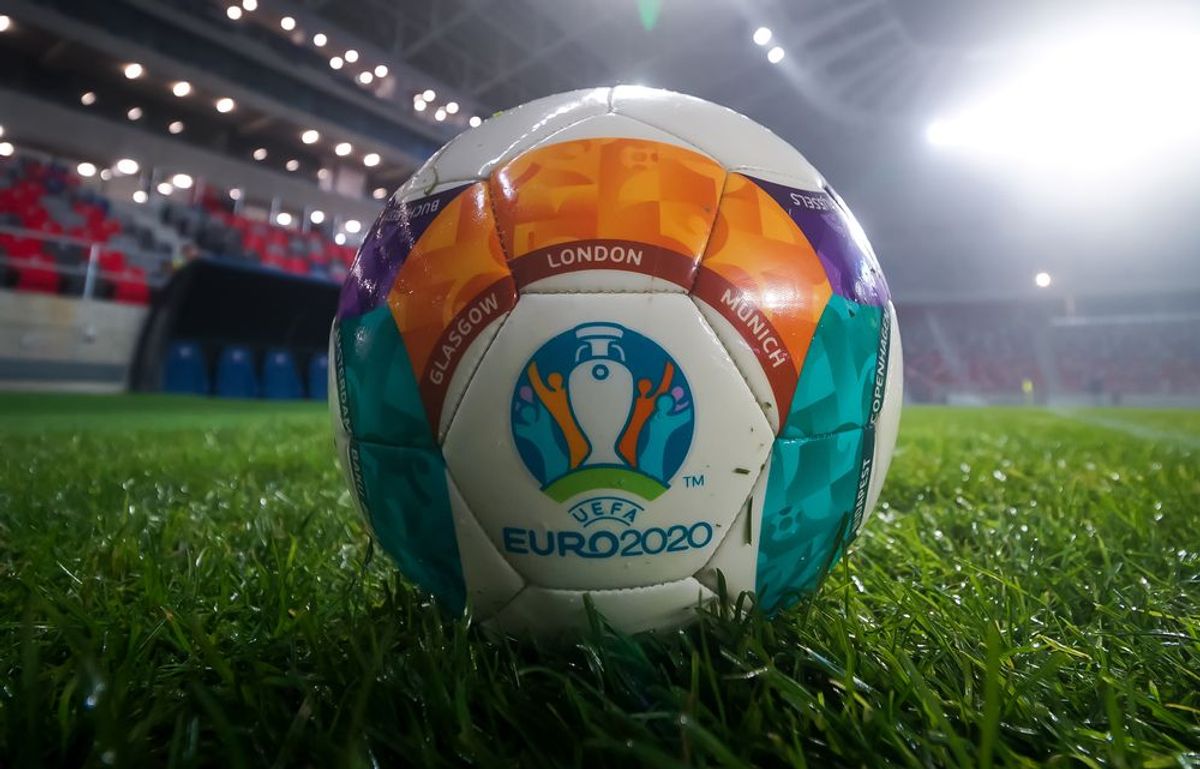 Program EURO 2020! Cine transmite cele mai importante meciuri de fotbal ...