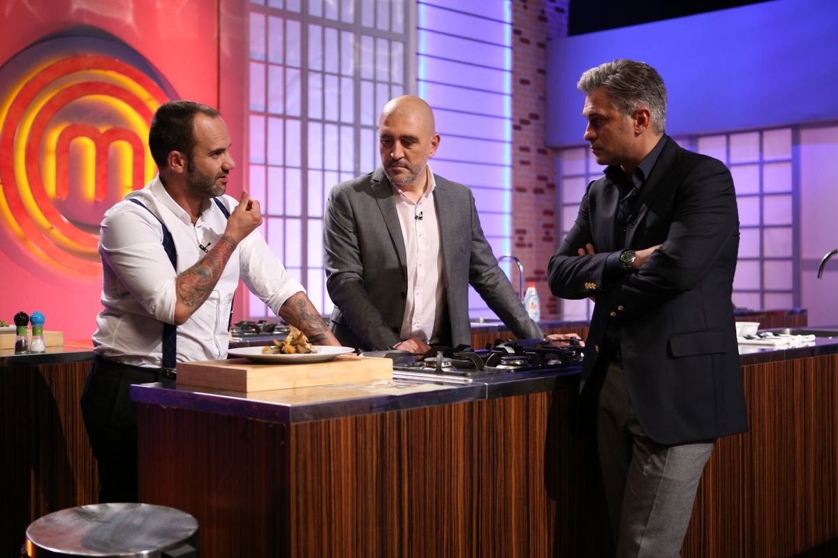 MasterChef - Sezonul 7: Editia 9 | PRO TV