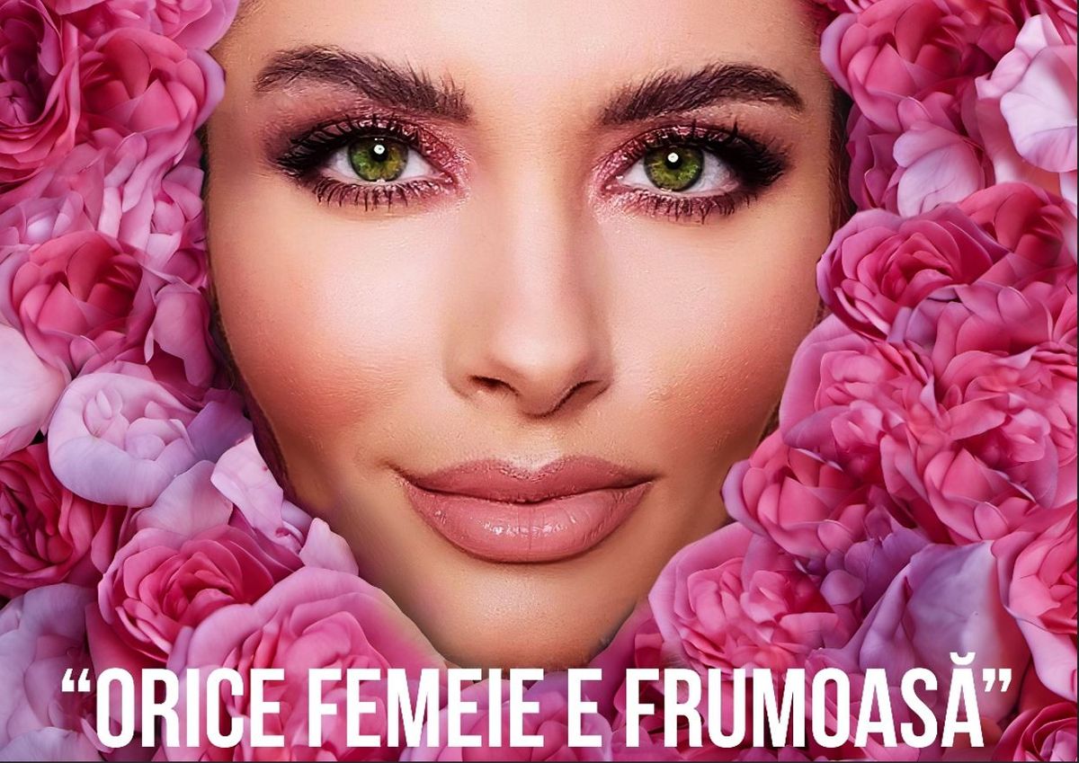 Concertul Primăverii! Iana Novac, cea mai frumoasă dedicație adusă ...