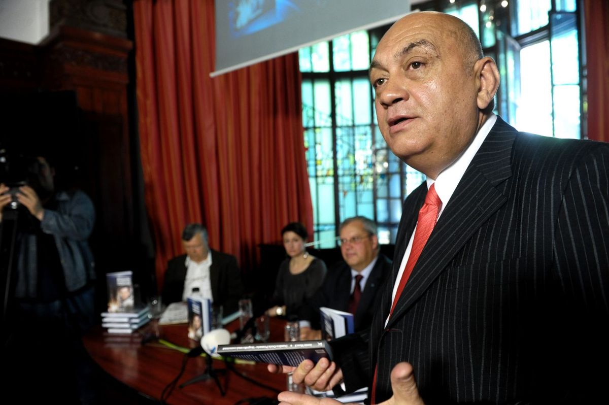 A murit Peter Imre, unul dintre cei mai bogați oameni de afaceri din ...