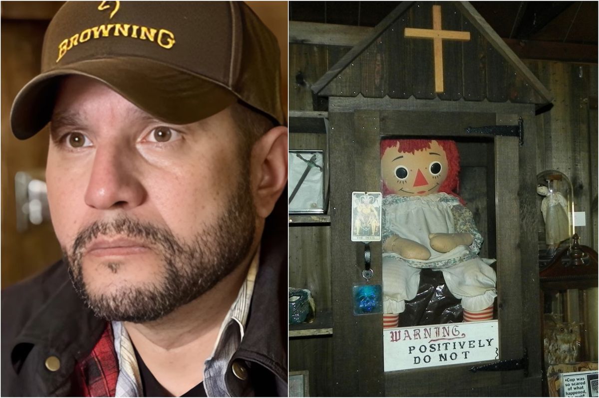 Ce s-a întâmplat, de fapt, cu Dan Rivera, cercetătorul care a murit în ...