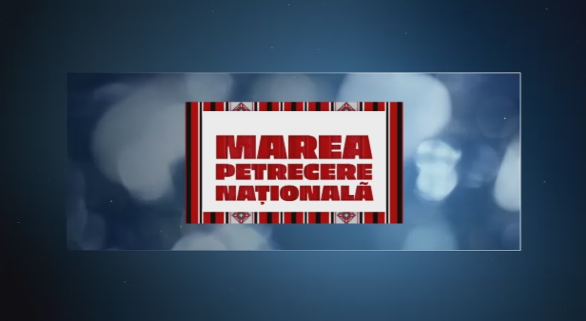 Program special de 1 decembrie, astazi la Pro TV! | PRO TV