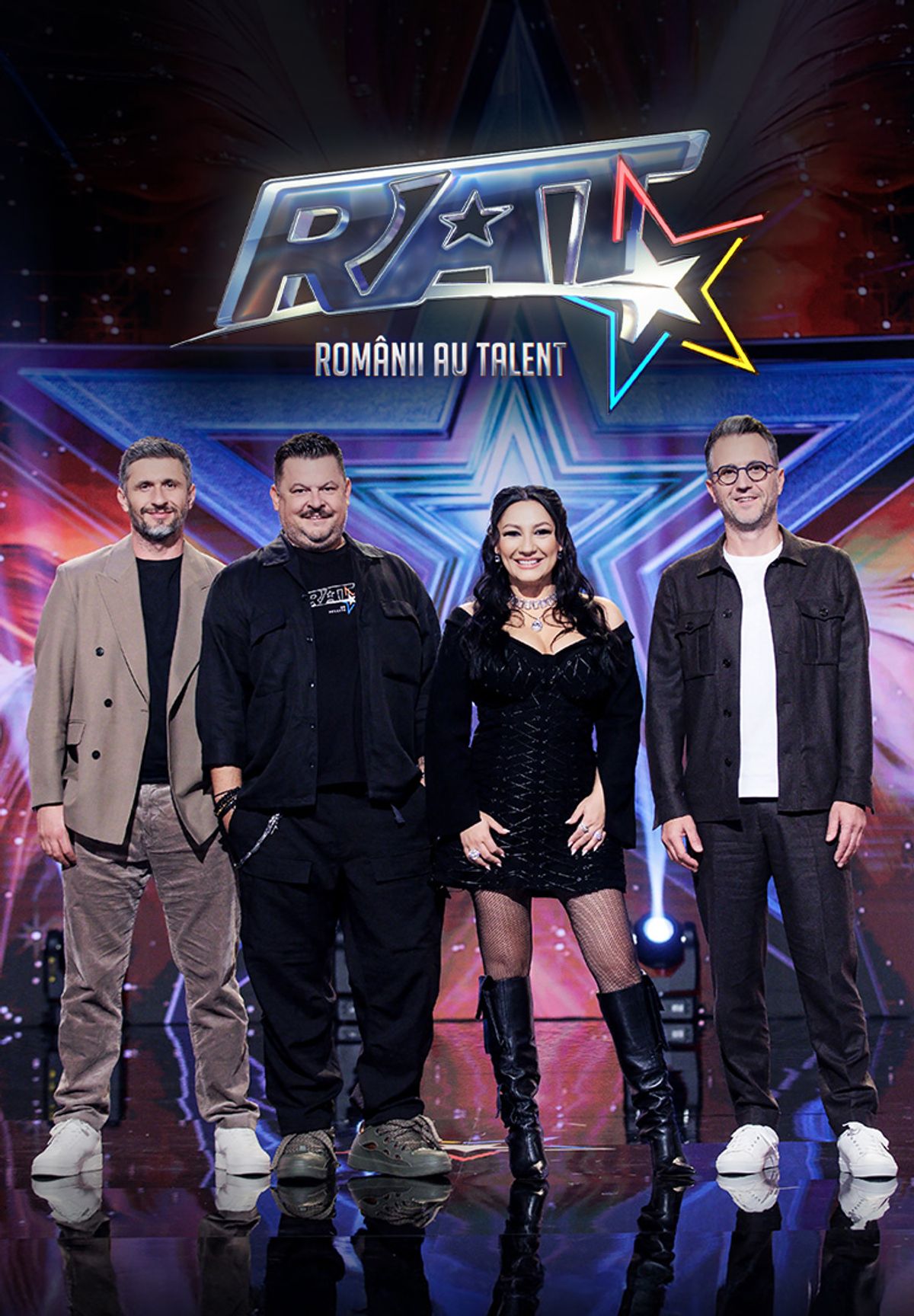 Românii au talent! | PRO TV