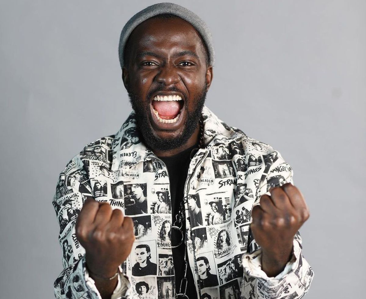 Tobi Ibitoye, finalist Vocea României 2015: “Este o experiență care îți ...