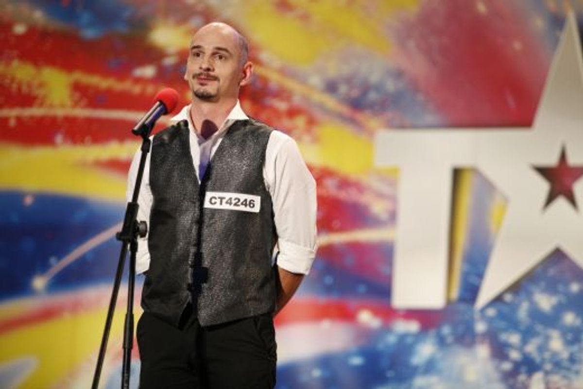 Harsan Florin | PRO TV