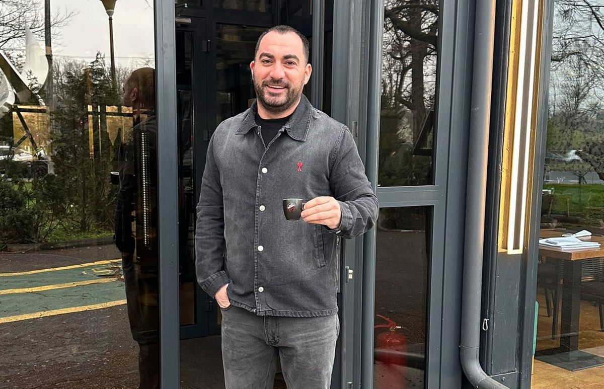 Ce a făcut Pescobar la Taverna Racilor, imediat după ce iubita lui l-a ...