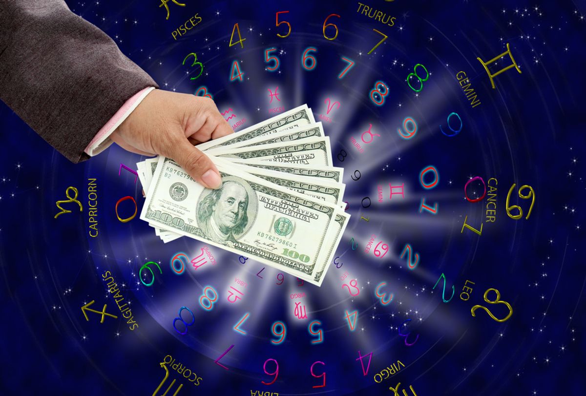 Horoscop financiar pentru săptămâna 22 - 28 decembrie 2025. Gemenii ...