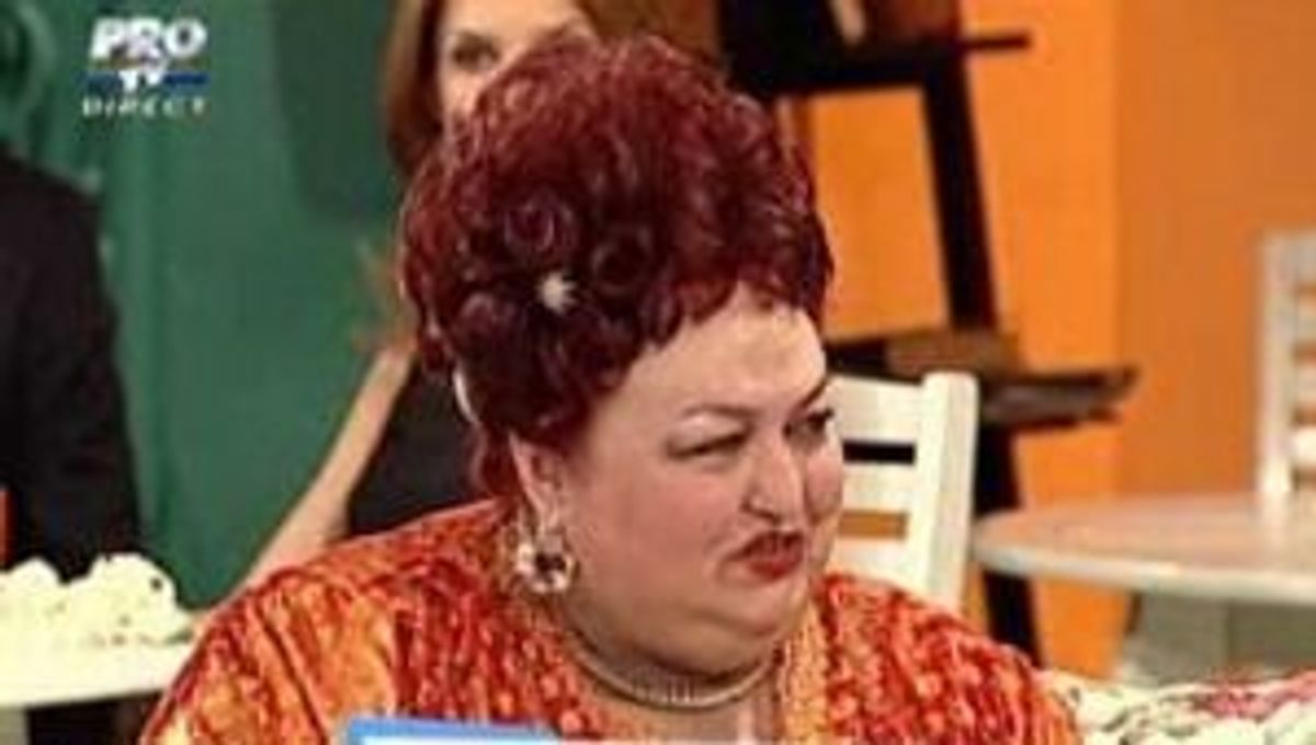 Paula Ciuclea | PRO TV