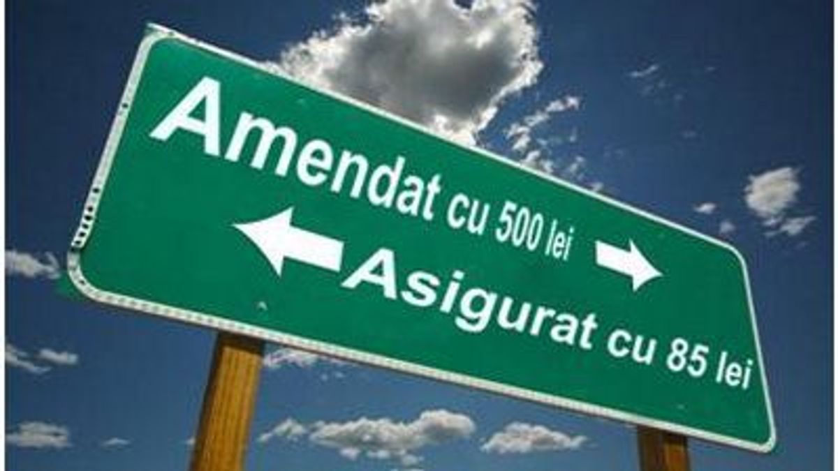 (P) Azi e ultima zi. 80% dintre proprietarii de locuinte risca 500 de lei amenda. Tu ce alegi ...