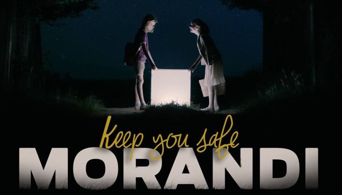 Morandi revine cu un nou single. Asculta piesa "Keep You Safe" - VIDEO ...