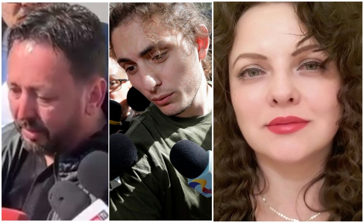 Cine este judecătoarea care a întrebat dacă victimele ucise în ...