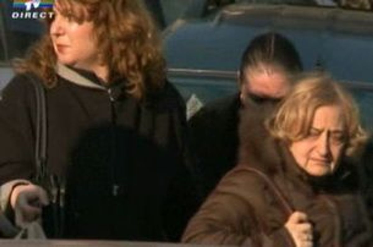 Copiii poetului Adrian Paunescu s-au impacat cu fiica nelegitima a ...