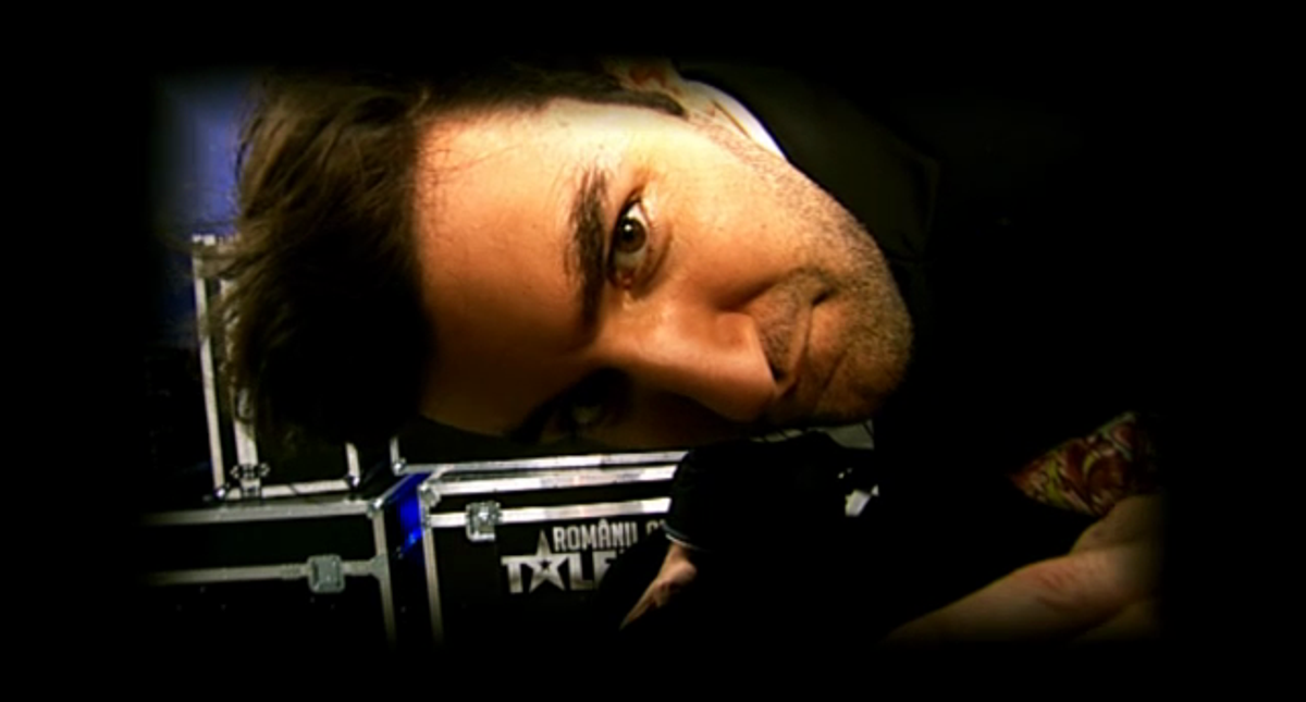 Show-ul "Romanii au talent" revine in curand la ProTV | PRO TV