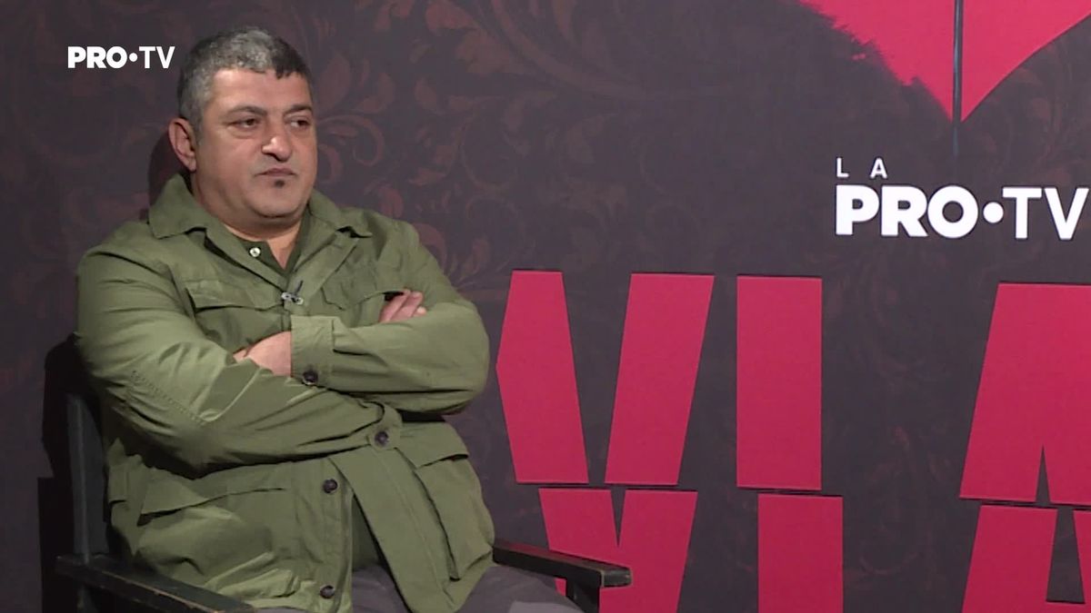 Dani Popescu, despre cel mai dificil moment pe care l-a avut în ...