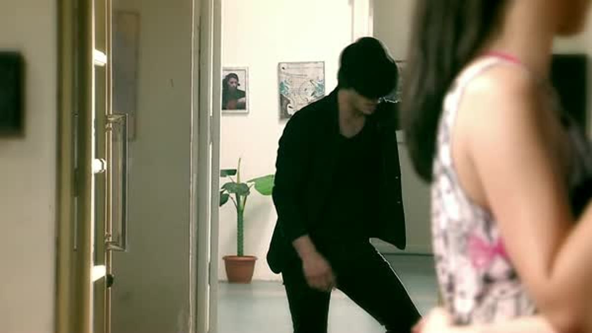 Alexia & Dima – When a Man Loves a Woman | Scene si bonusuri din Pariu ...