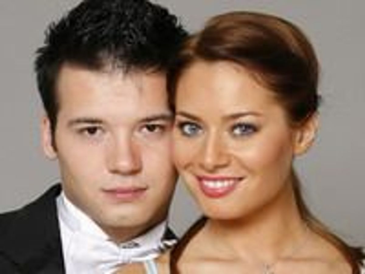 Bogdan Boanta & Laura Cosoi | PRO TV