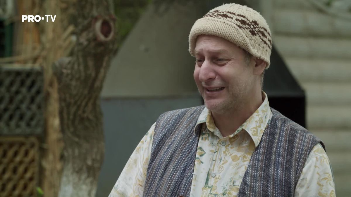 Brânzoi vrea să-i dea 30 de milioane lui Dorel pentru verigheta lui ...