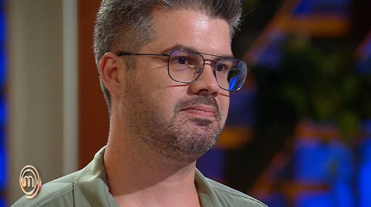 Masterchef 2024, 21 octombrie. Cum arată farfuria concurentului care i ...