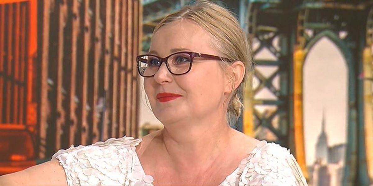 Tania Popa, povești de familie. Ce spune despre copiii săi, Slavic și ...