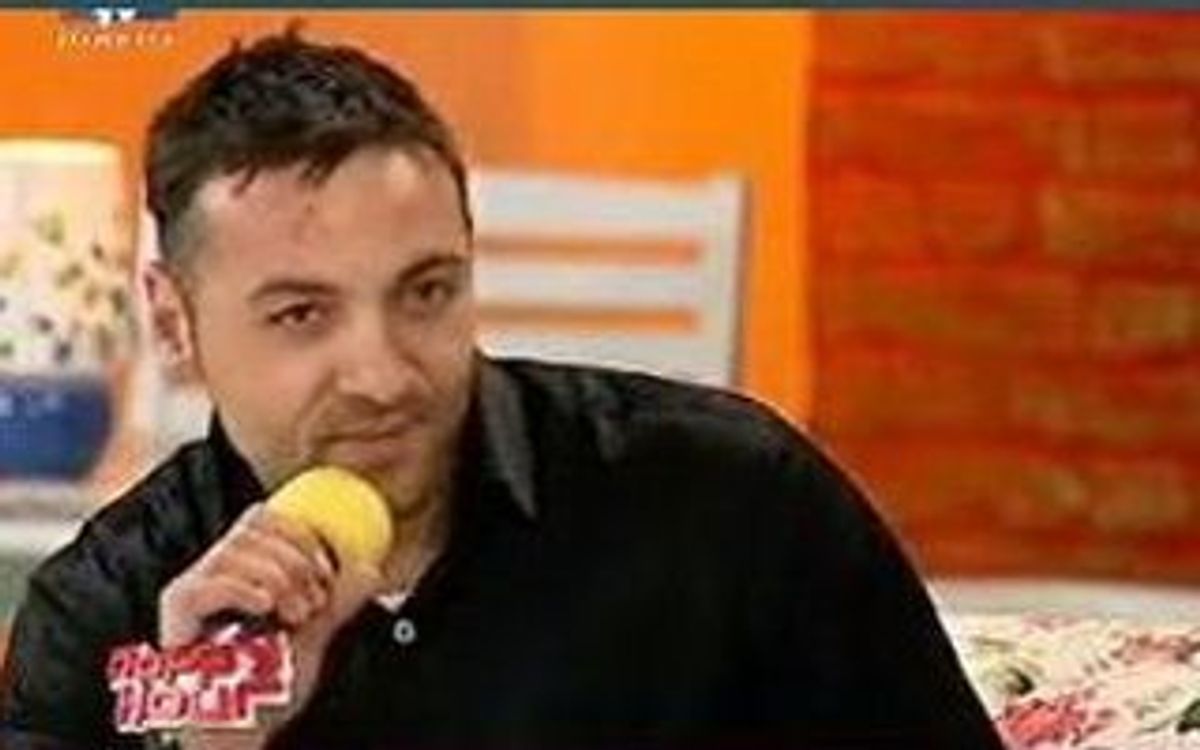 Tarky se insoara! | PRO TV