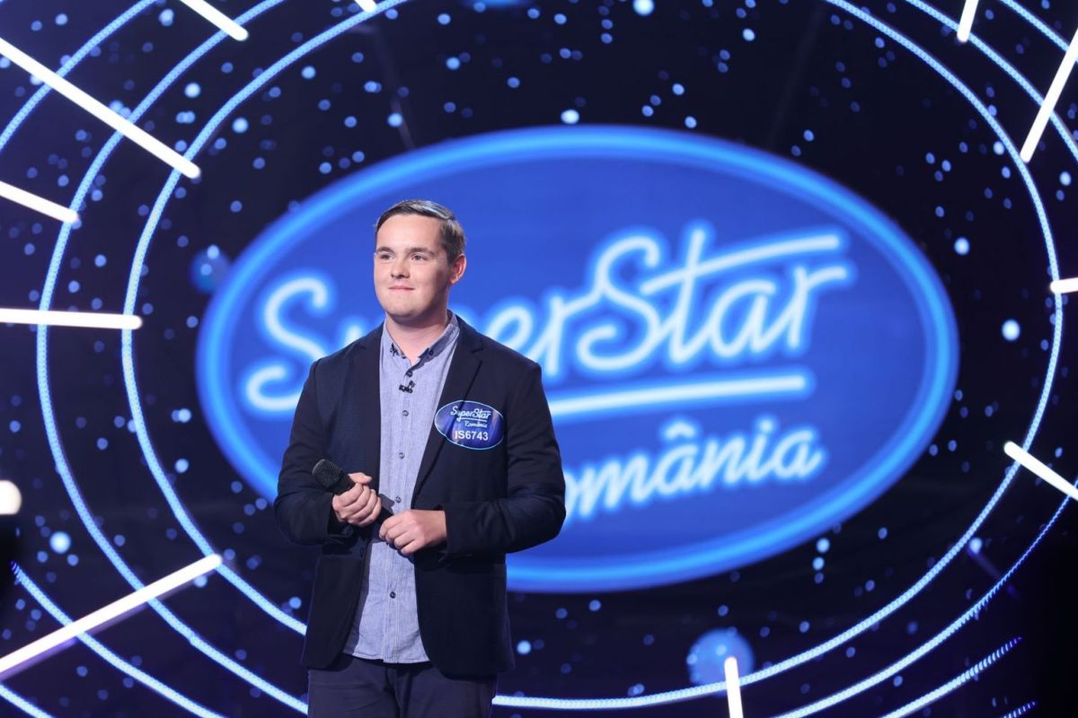 Cu ce se ocupă în prezent Alessandro Mucea, la un an de la câștigarea ...