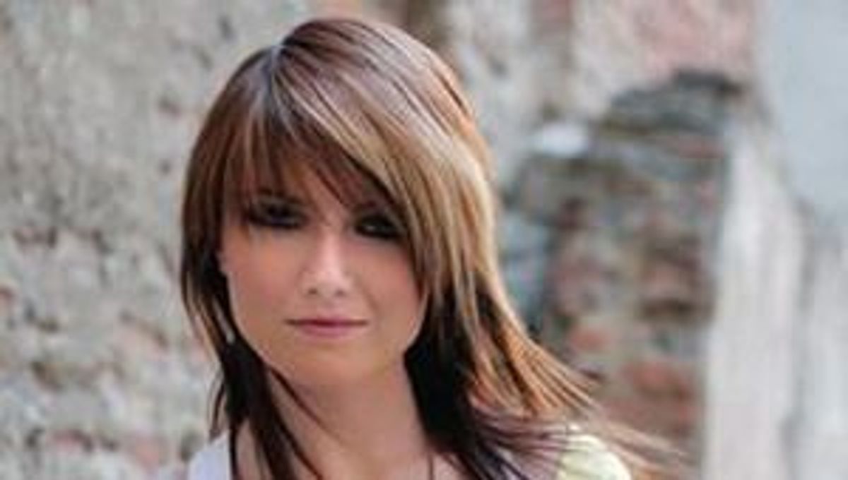 Alexandra Ungureanu | PRO TV