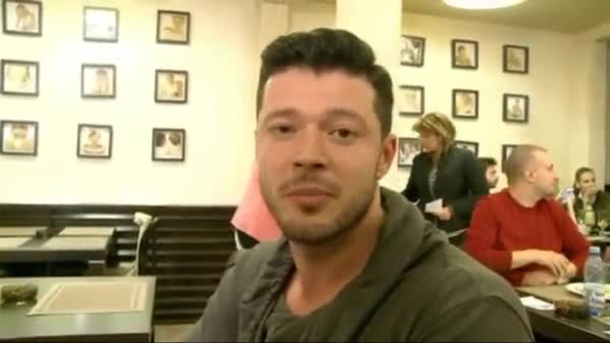 Bianca Dragusanu, degustatoarea sefa la MasterChef. Ghici ce si-a ...