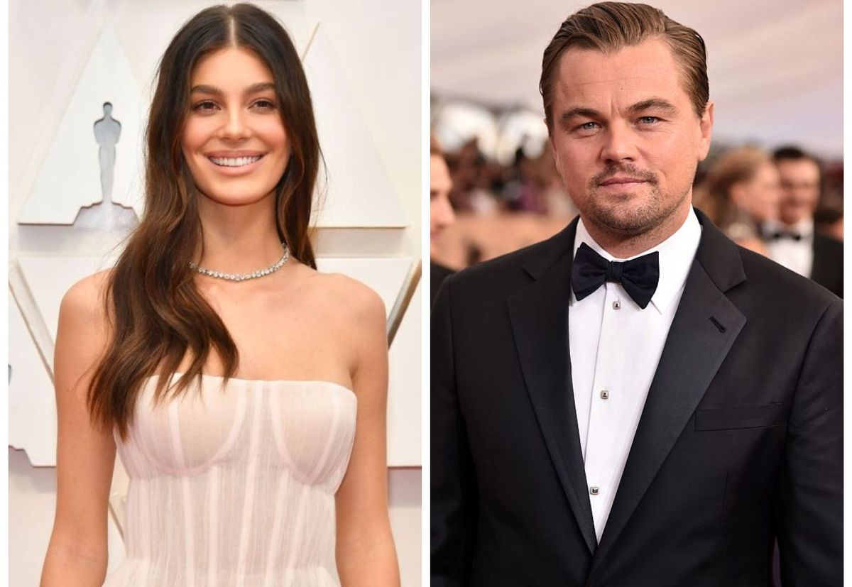 Iubita lui Leonardo DiCaprio nu mai arată așa! Camila Morrone, transformare radicală de look ...