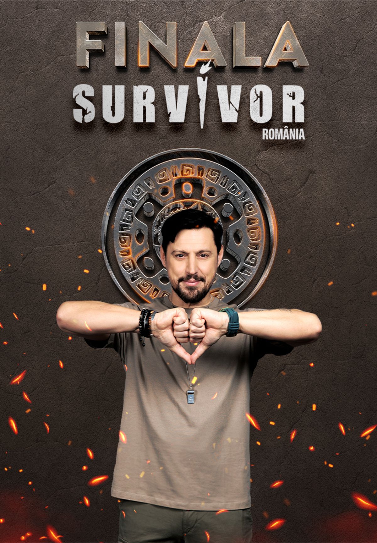 Survivor România | PRO TV