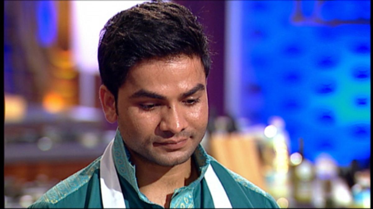 "Raj Kapoor", preparatul care i-a luat prin surprindere pe jurati. De ...