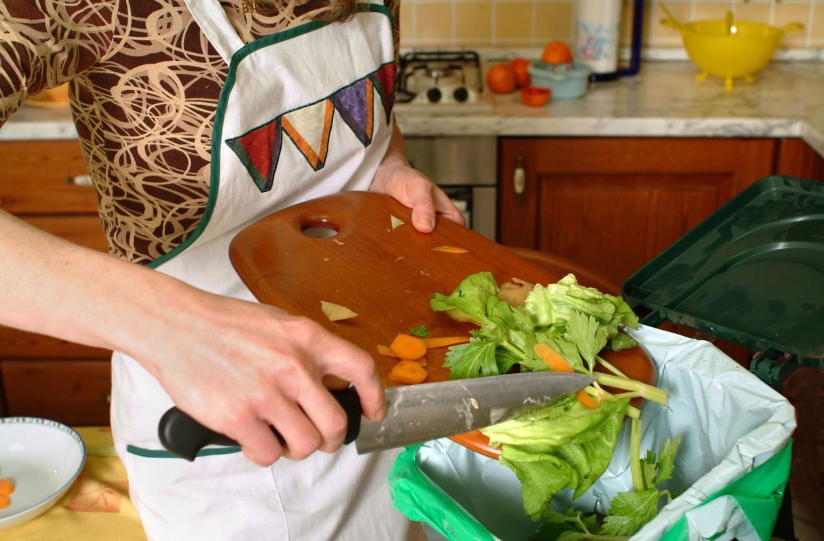 Cum reducem risipa de alimente în România, țara în care se aruncă 2,55 milioane tone de mâncare ...