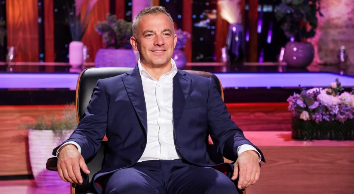 Daniel Mischie, cheia succesului în business. Trei lucruri de care ...