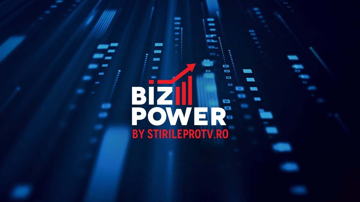 BizPower | PRO TV