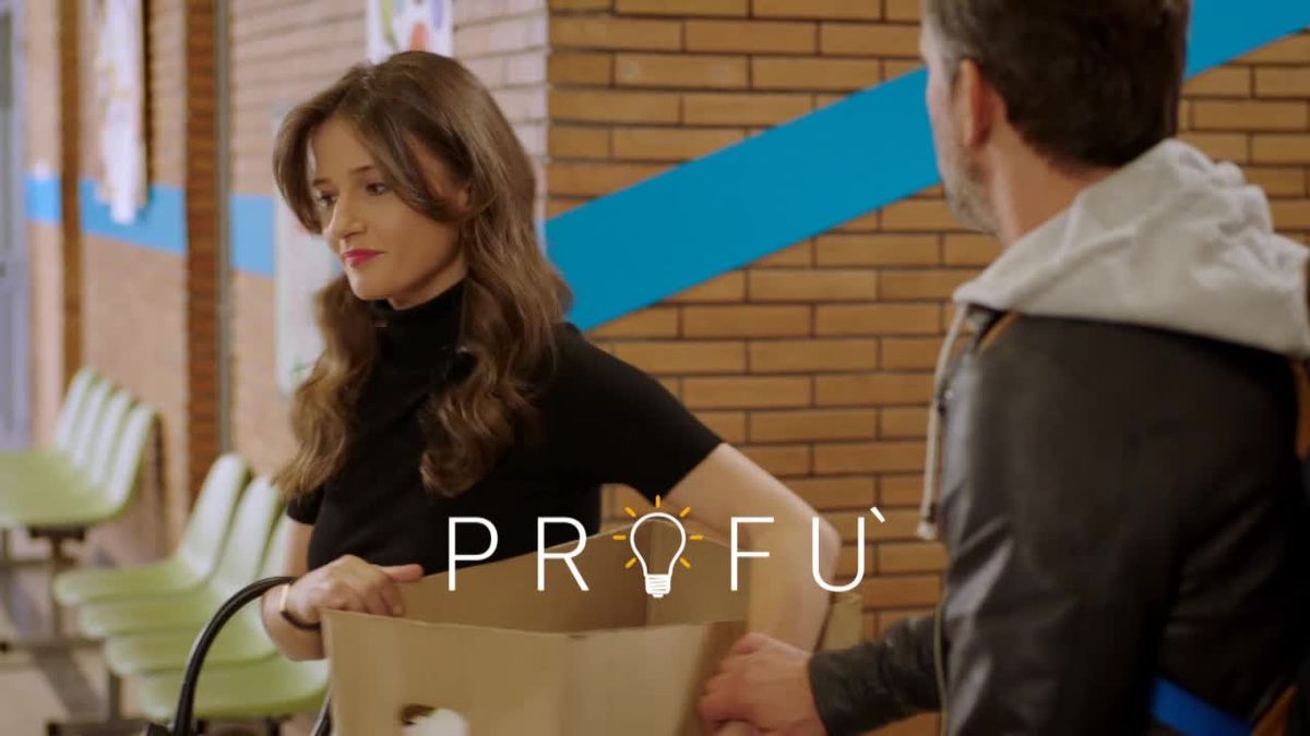 Episodul Maraton seriale de comedie la Pro TV Plus din Exclusiv PRO TV ...