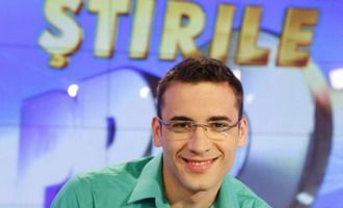 Stirile ProTV de la ora 13:00 sunt acum si LIVE pe www.stirileprotv.ro ...