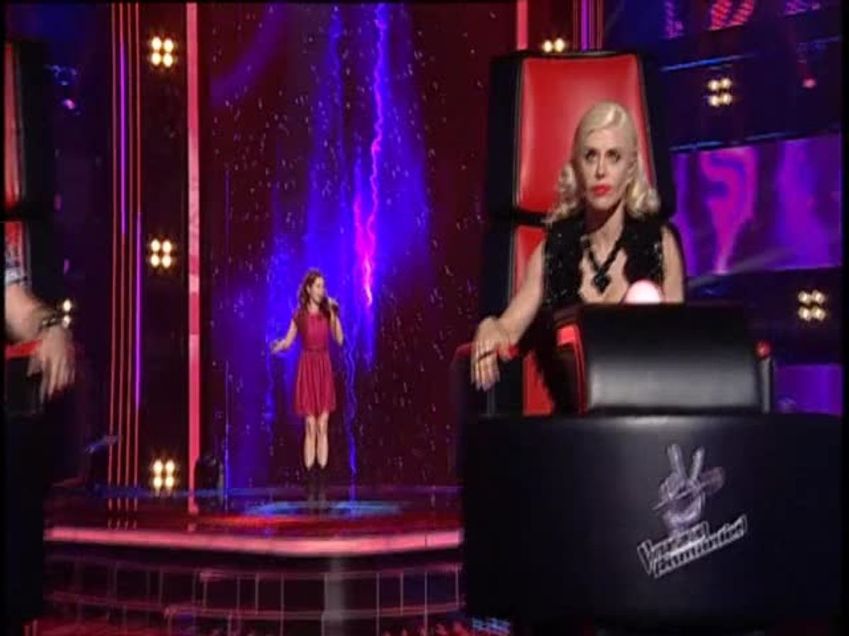 "Vocea Romaniei", astazi, de la 20:30, la ProTV | Scene si bonusuri din ...